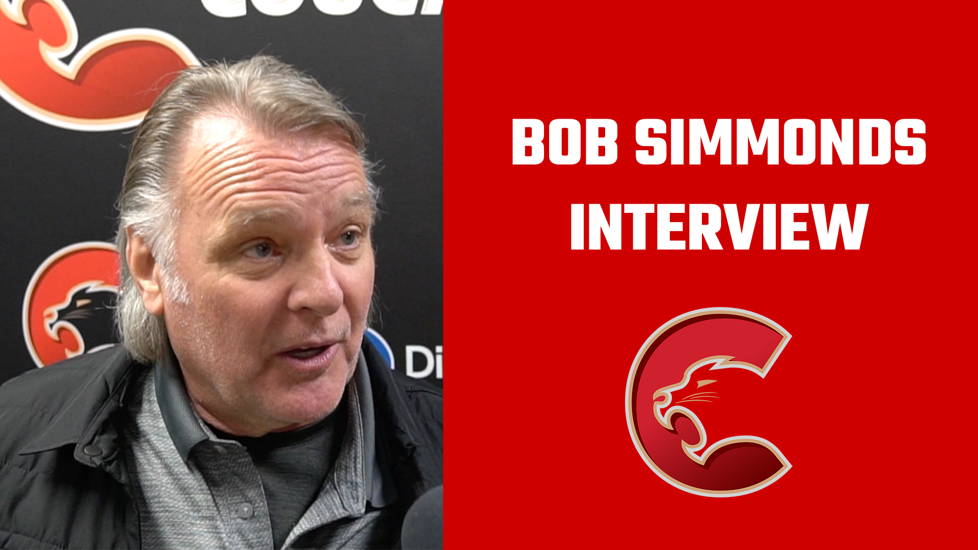 Director of Scouting Bob Simmonds | Training Camp - Prince George Cougars