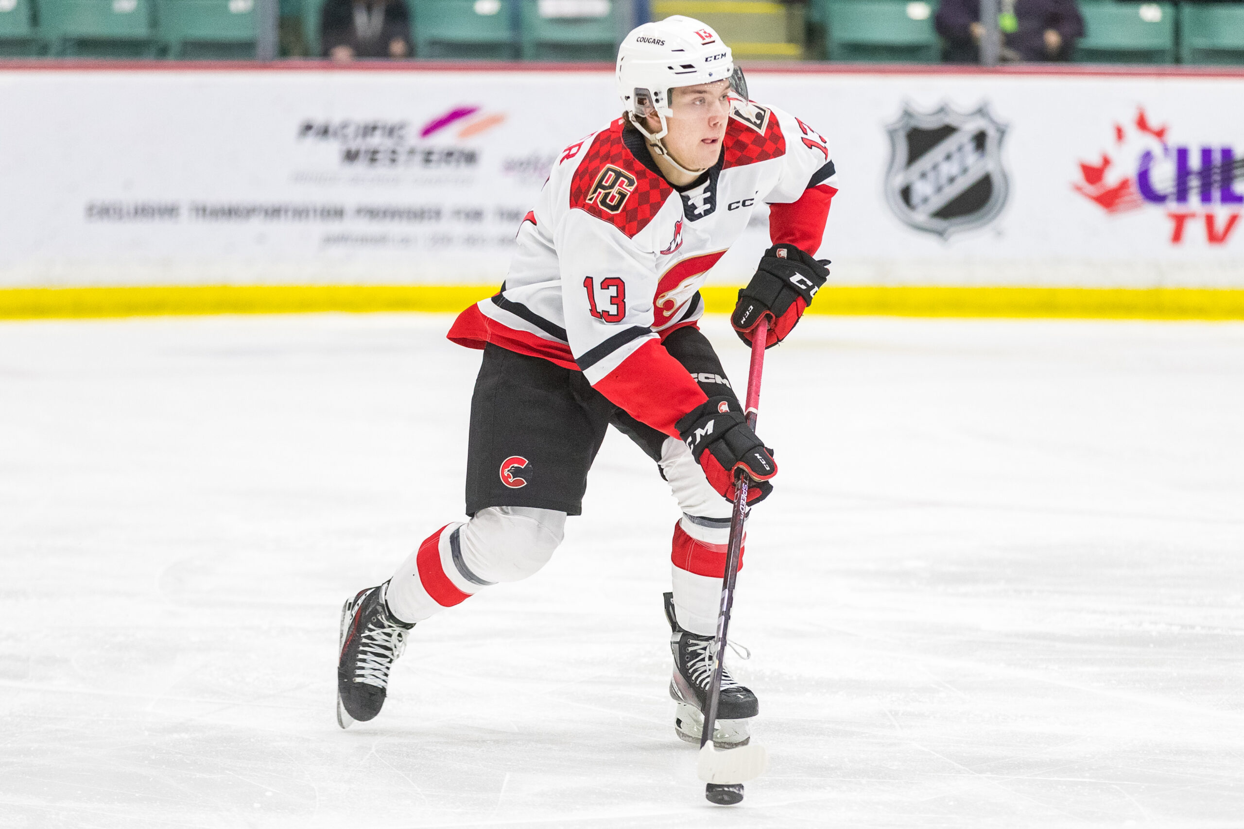 LA Kings Training Camp Preview: Koehn Ziemmer