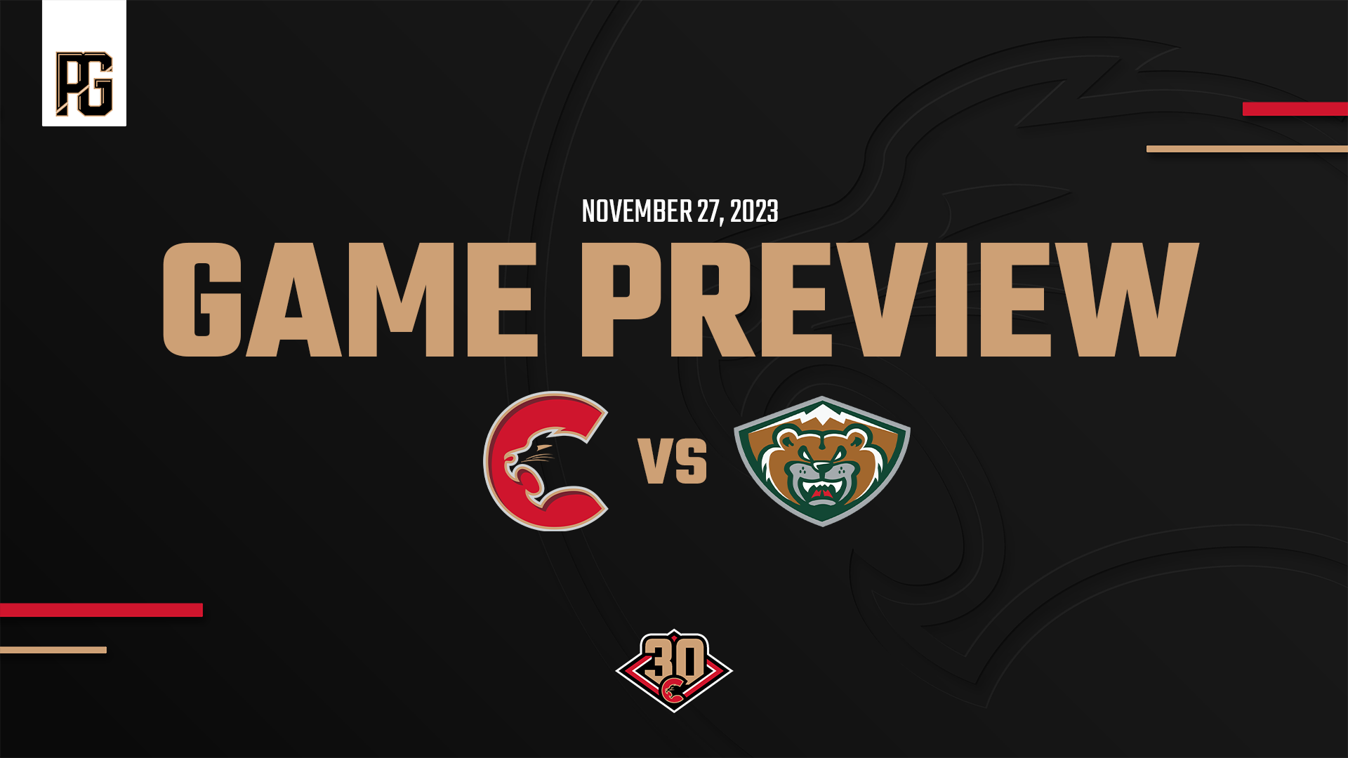 PREVIEW: Cougars Host Silvertips to Begin Two-Game Set - Prince George ...
