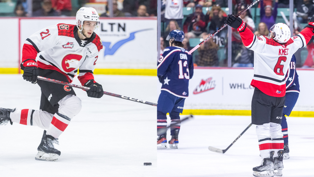 Ondrej Becher and Viliam Kmec, Set to Shine at World Junior Camps ...