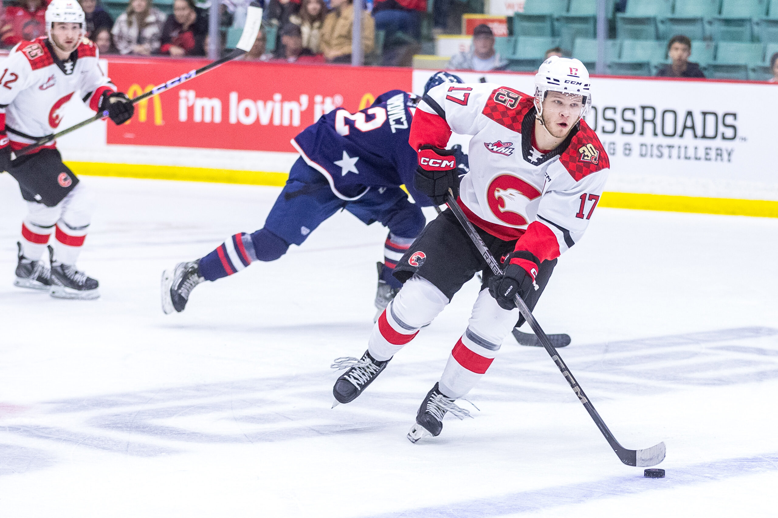 Prince George Cougars