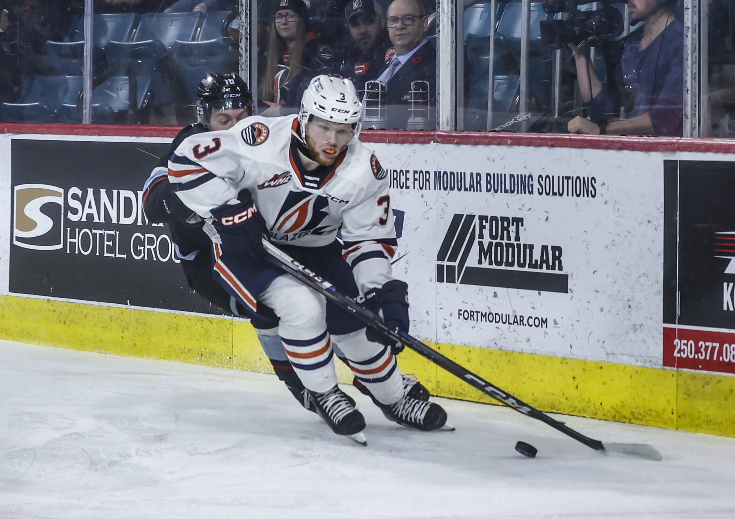 Prince George Cougars