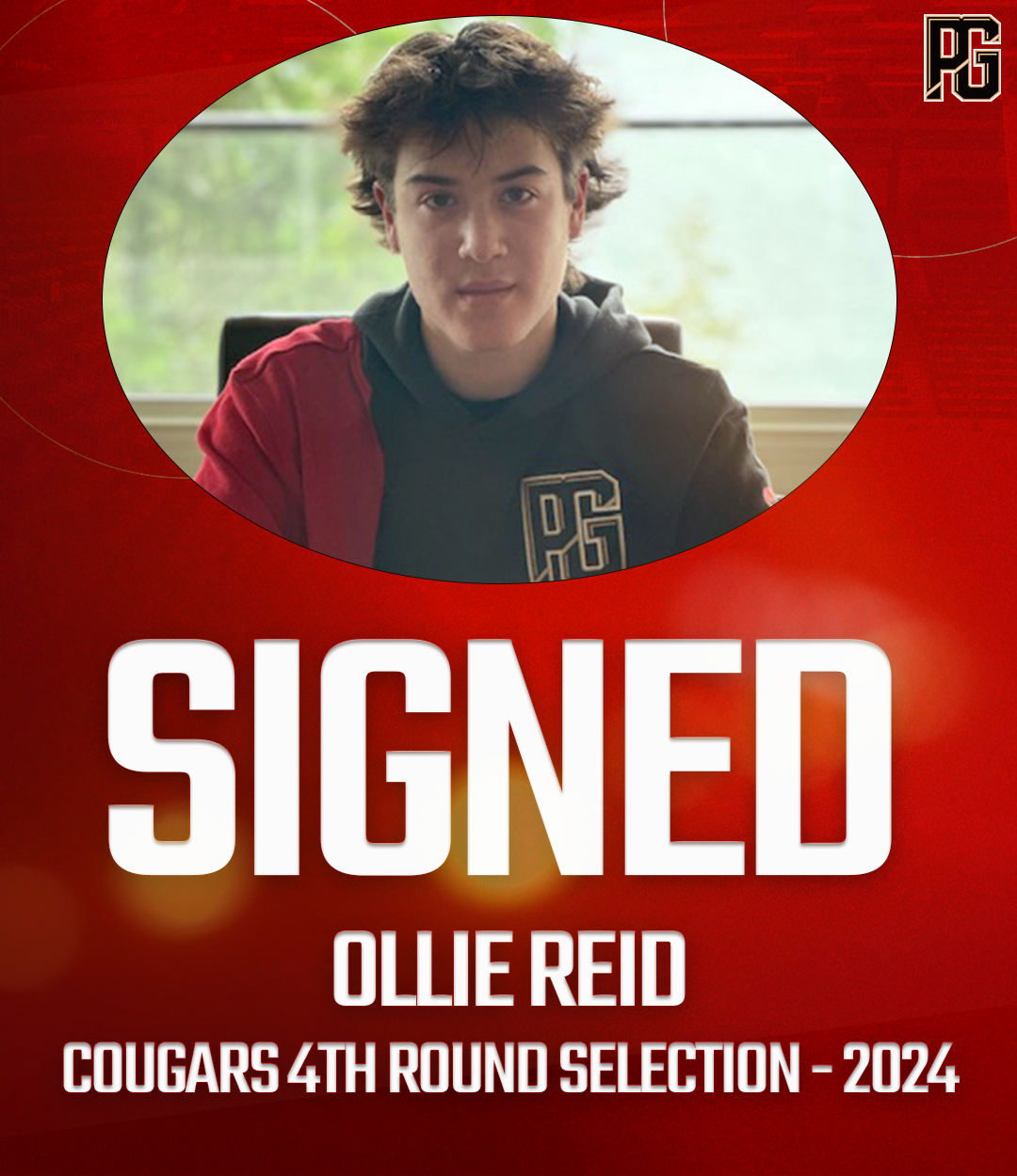 Prince George Cougars