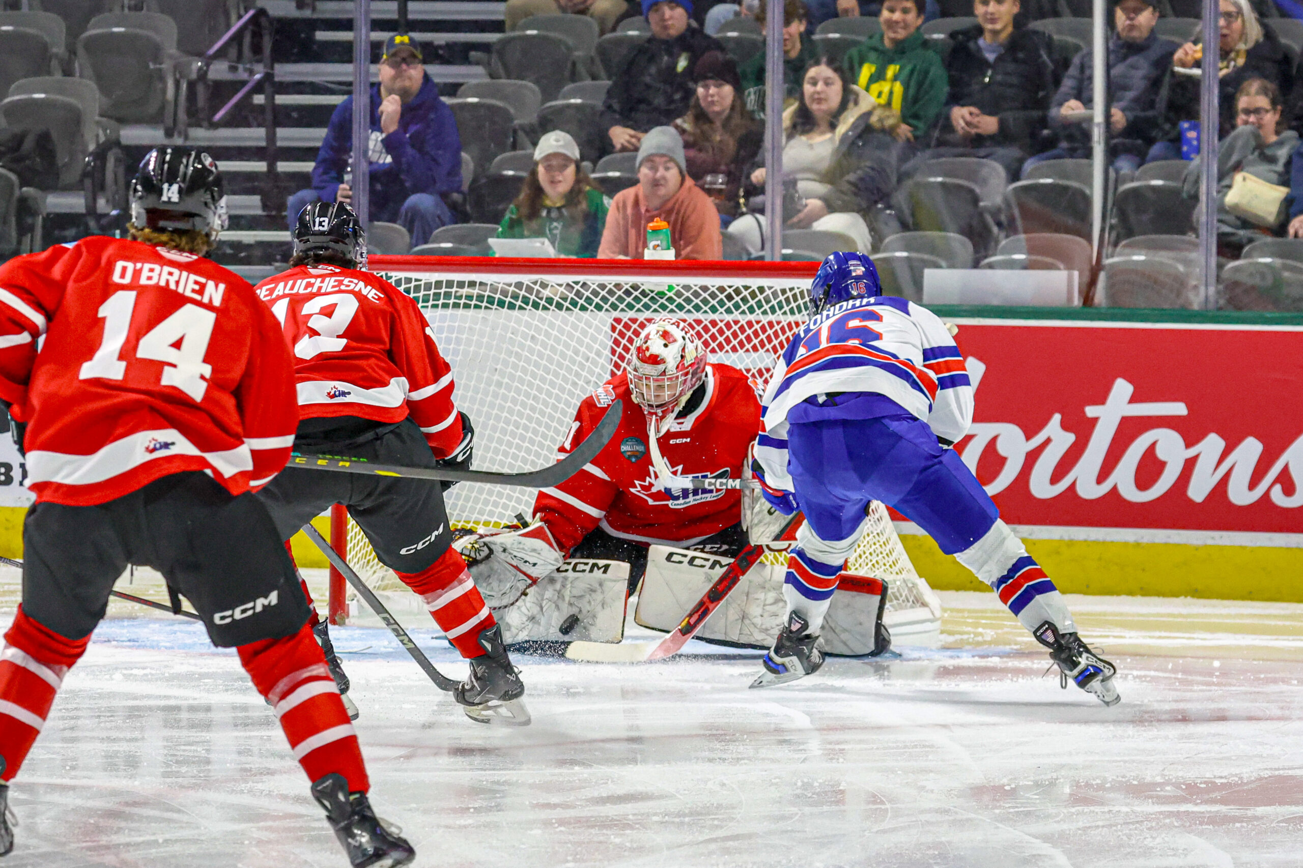 Prince George Cougars