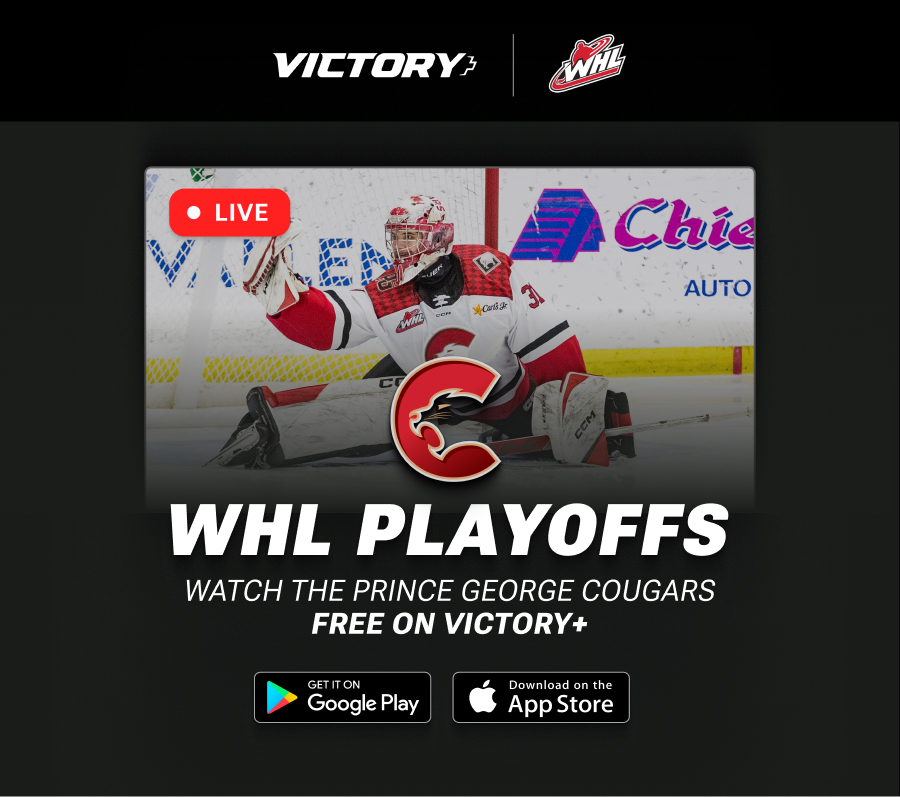 Victory+ and WHL come together on most comprehensive streaming deal in ...