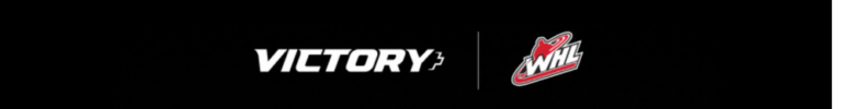 Victory+ Gamenight Webstream Help - Prince George Cougars