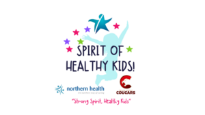 Cougars, Spirit of The North Announce Spirit of Healthy Kids Winners ...