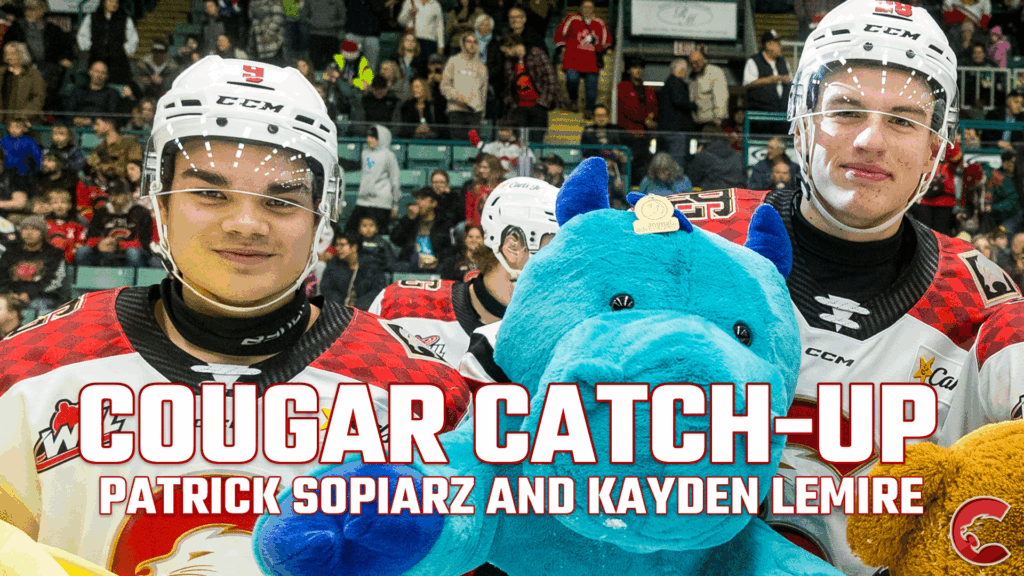 Laser Tag, Hoops, and Hockey: Inside the Friendship of Patrick Sopiarz ...