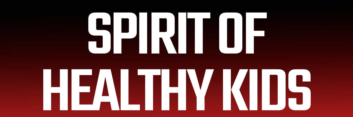Spirit of Healthy Kids School Program - Prince George Cougars