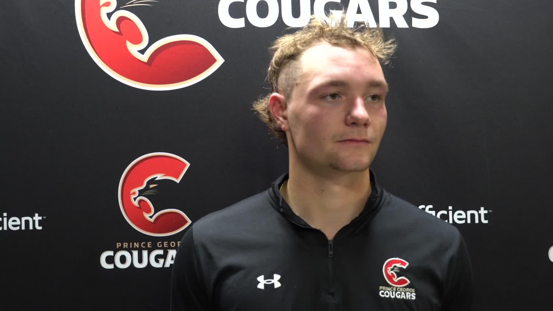 Prince George Cougars