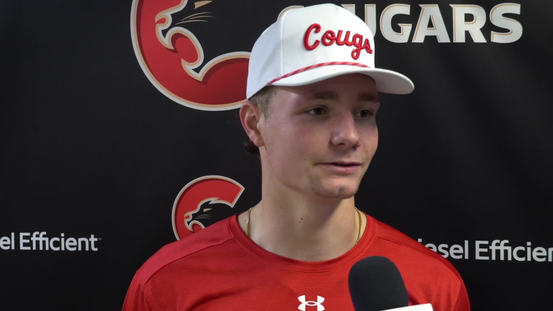 Prince George Cougars