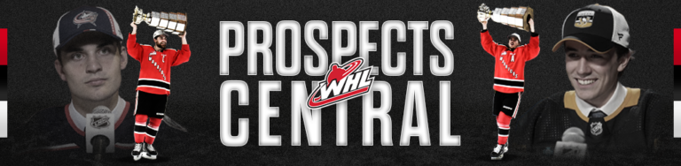 WHL Draft – WHL Prospects