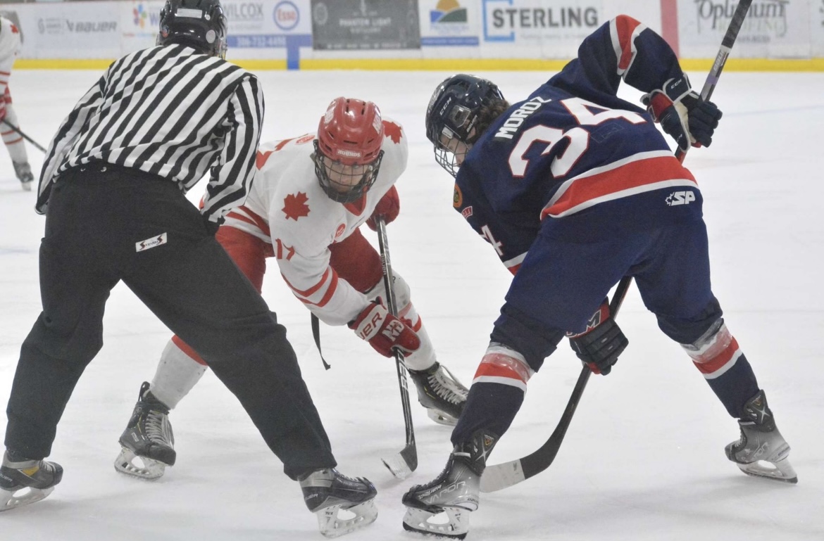 Moroz one of 66 players named to Canada’s Summer Meeting Player List ...