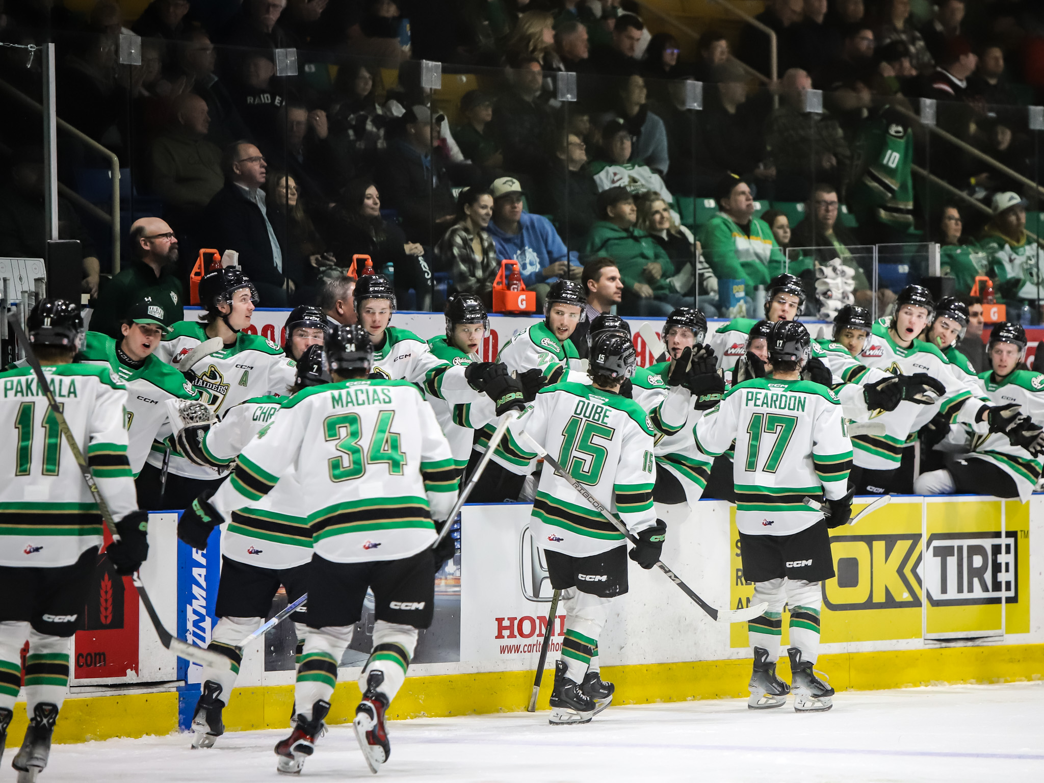 gallery Archives - Prince Albert Raiders