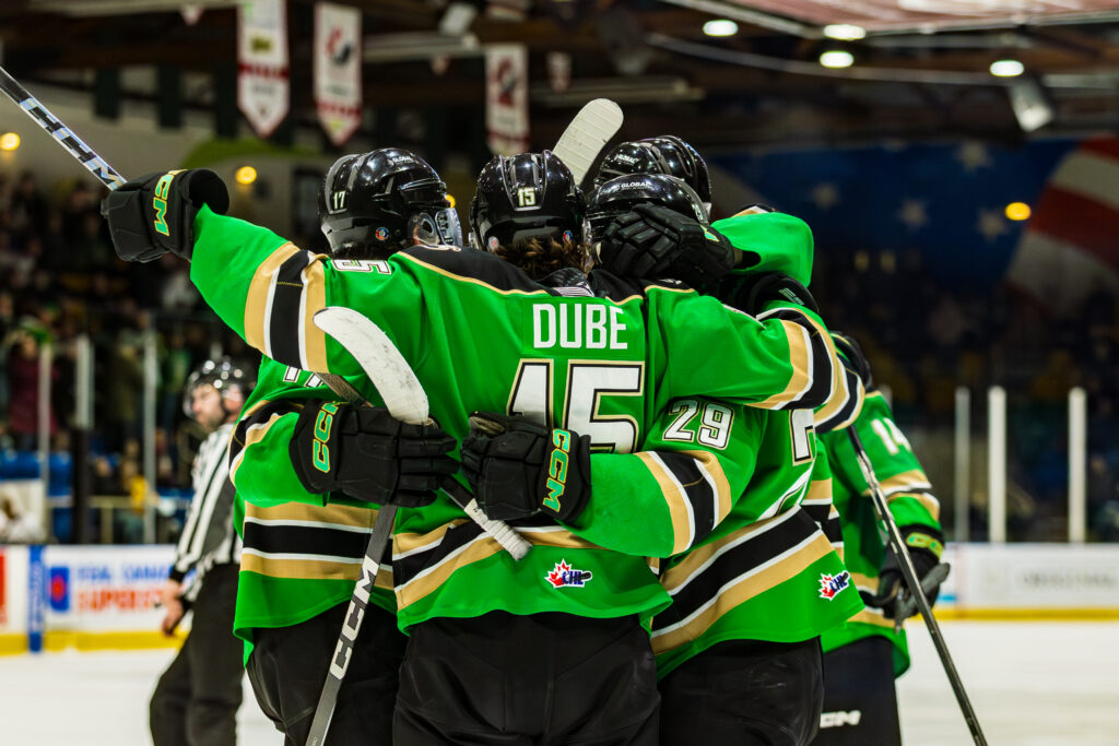 Board of Directors - Prince Albert Raiders