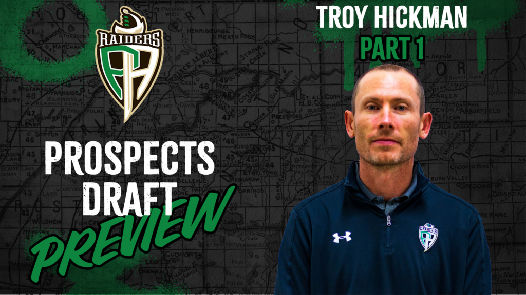 WHL Prospects Draft Preview: Scout’s Edition (Part 1) - Prince Albert ...