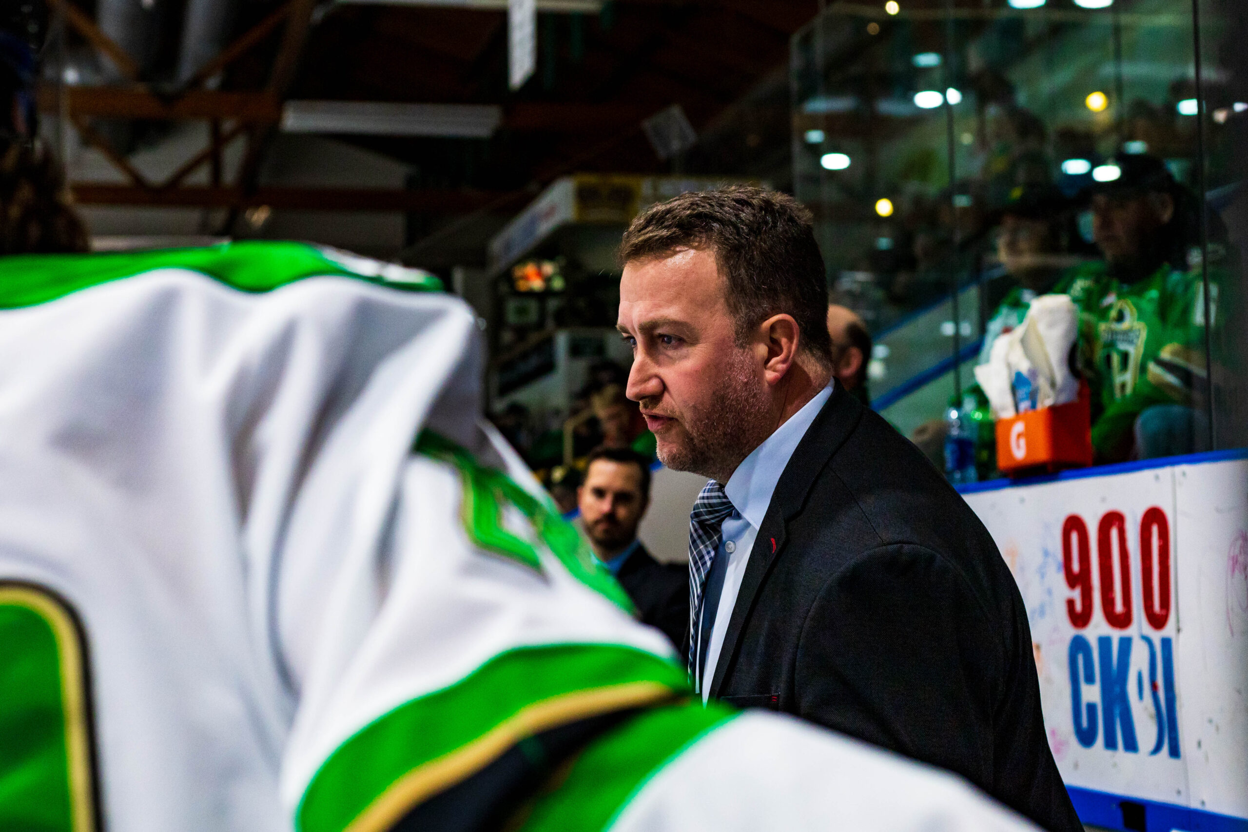 Prince Albert Raiders