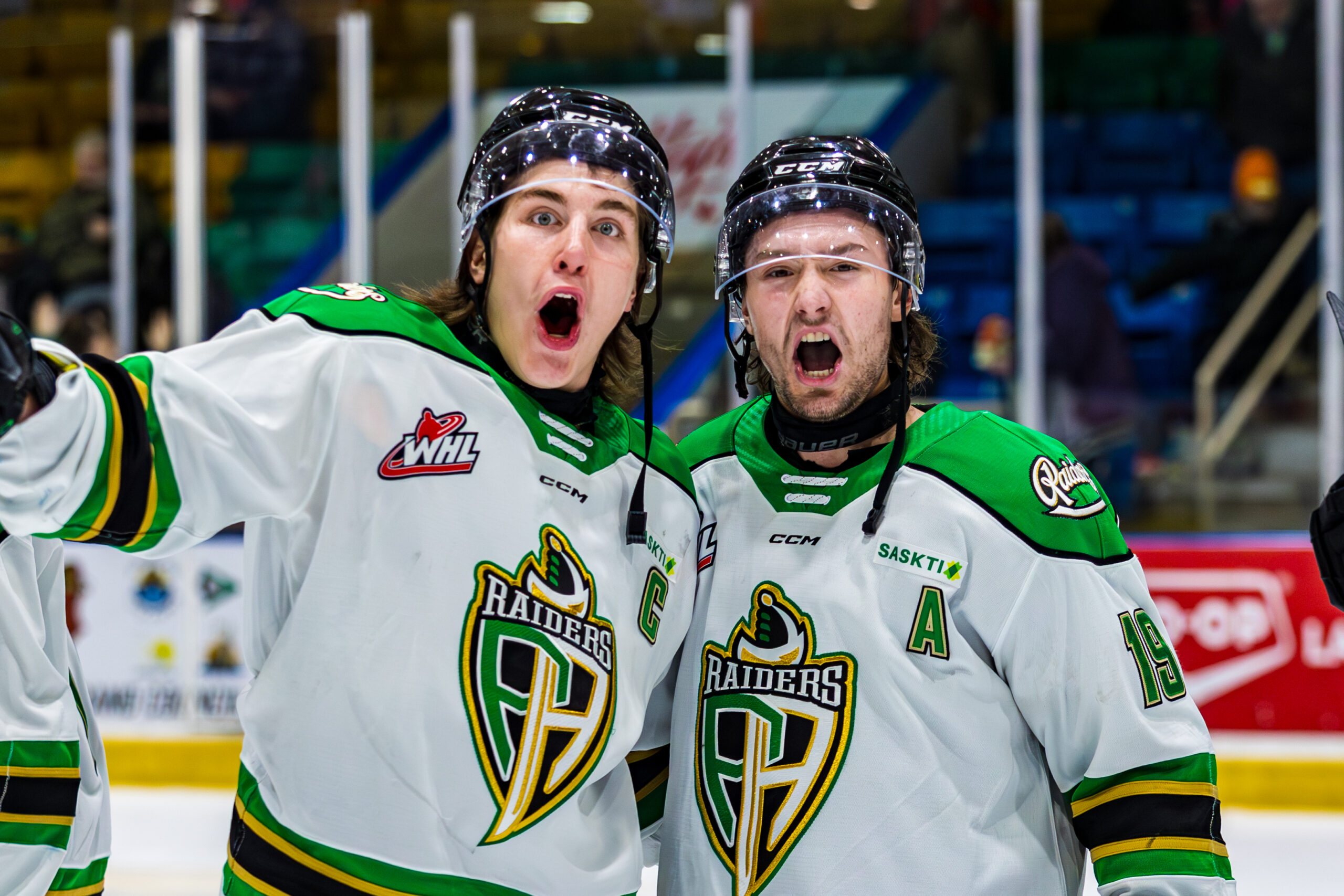 Postgame Interview, December 10: Jeff Truitt - Prince Albert Raiders