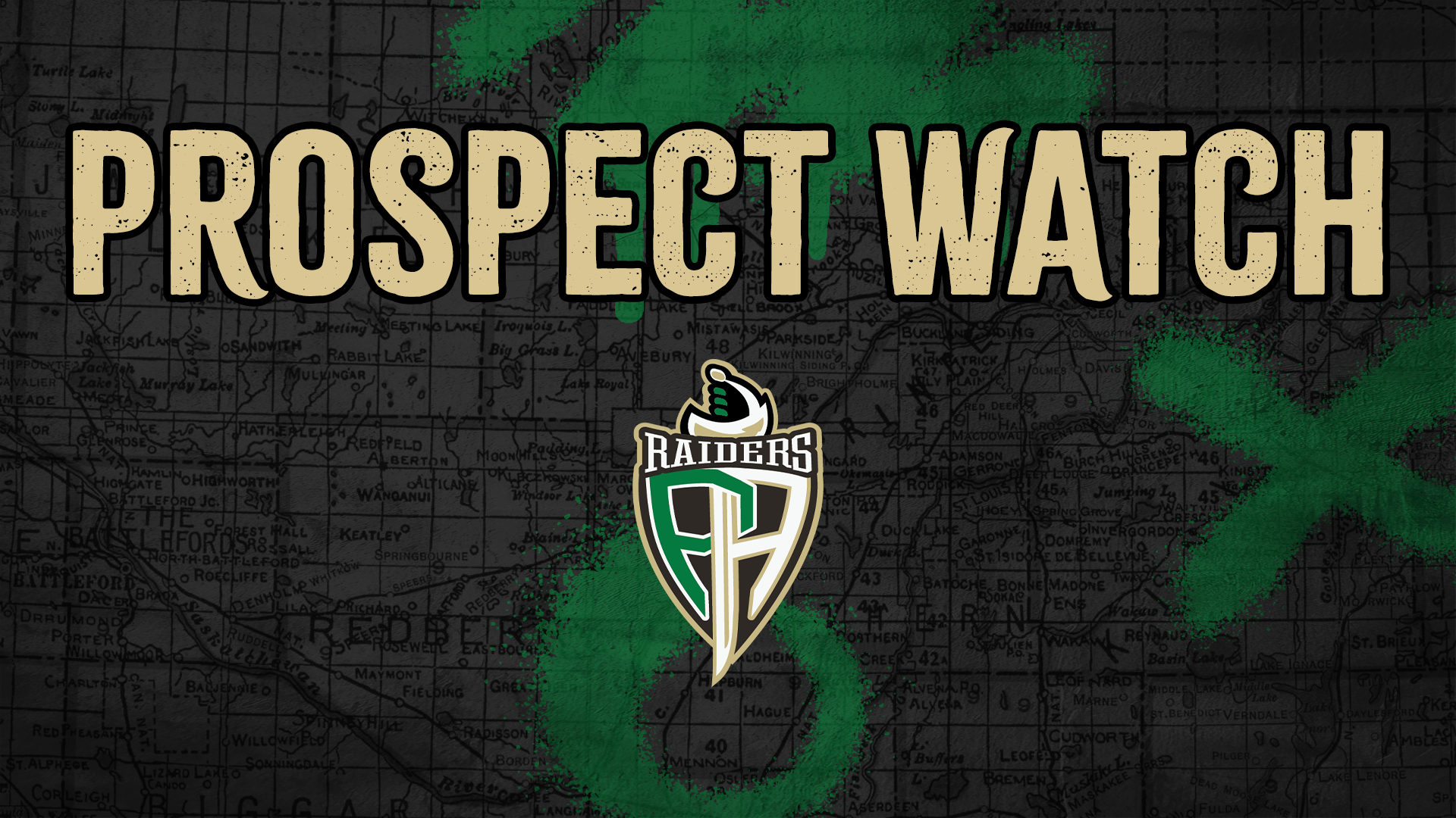 Five Raider prospects named to CSSHL All-Star teams - Prince Albert Raiders