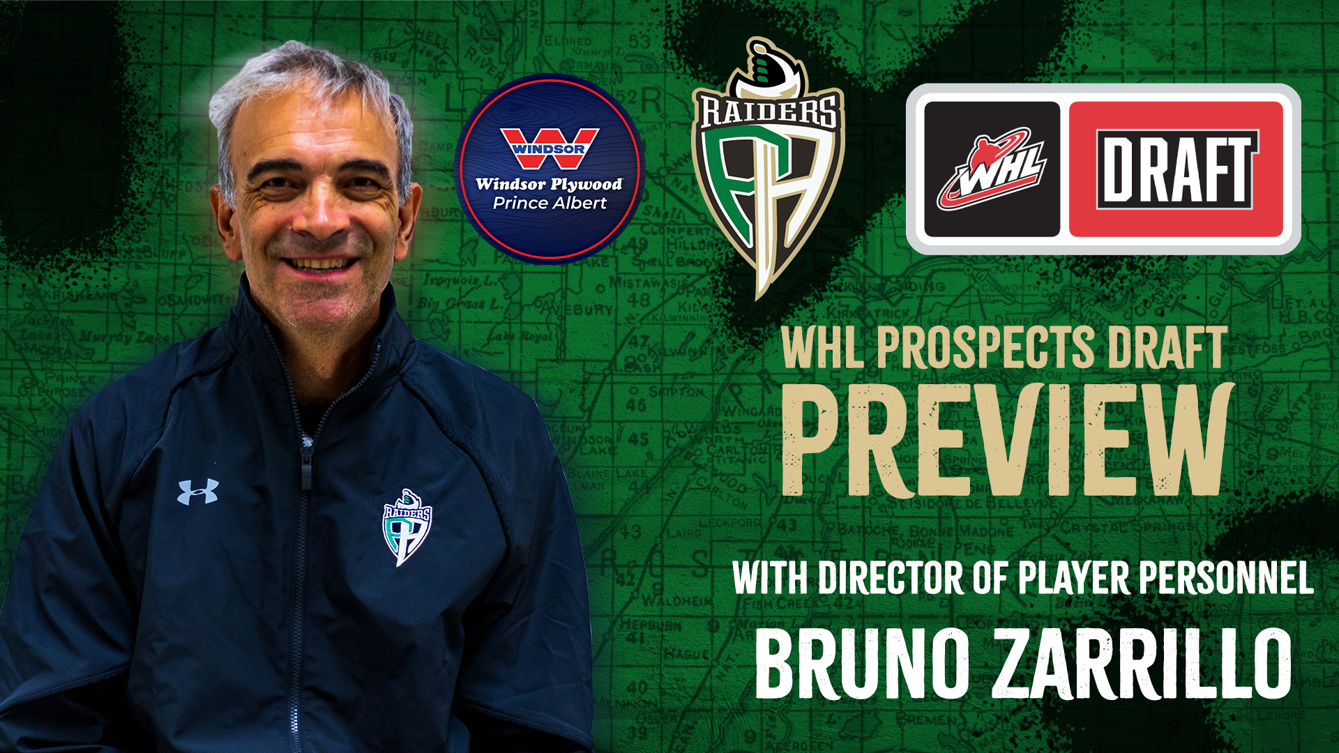 2025 WHL Prospects Draft Preview - Prince Albert Raiders