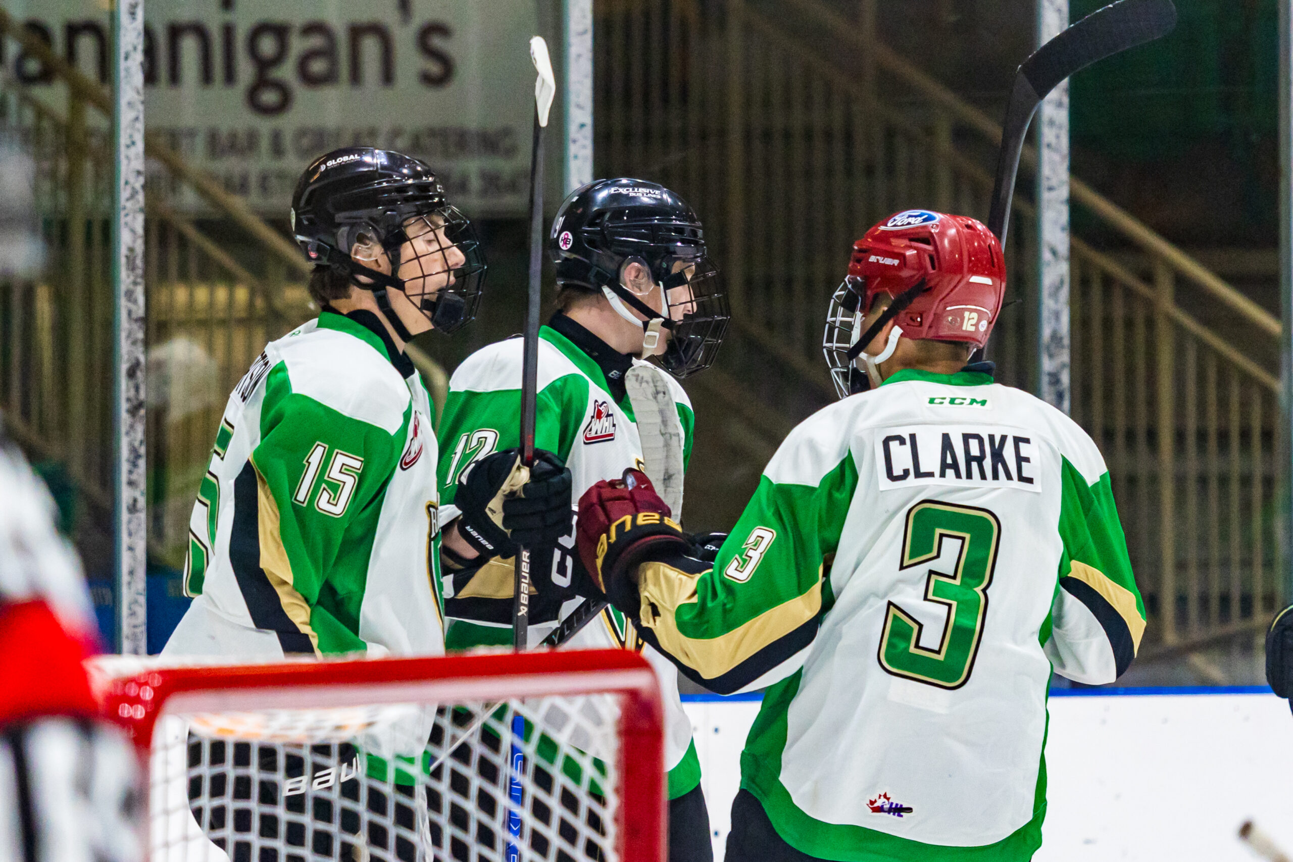 Prince Albert Raiders