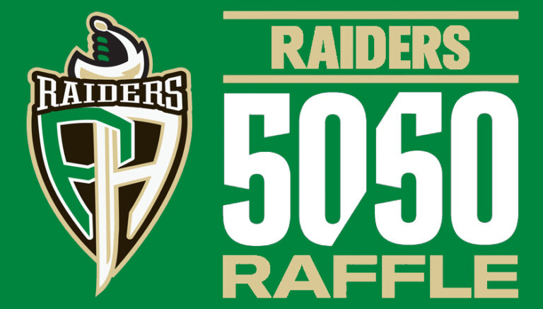 Single Game Tickets - Prince Albert Raiders