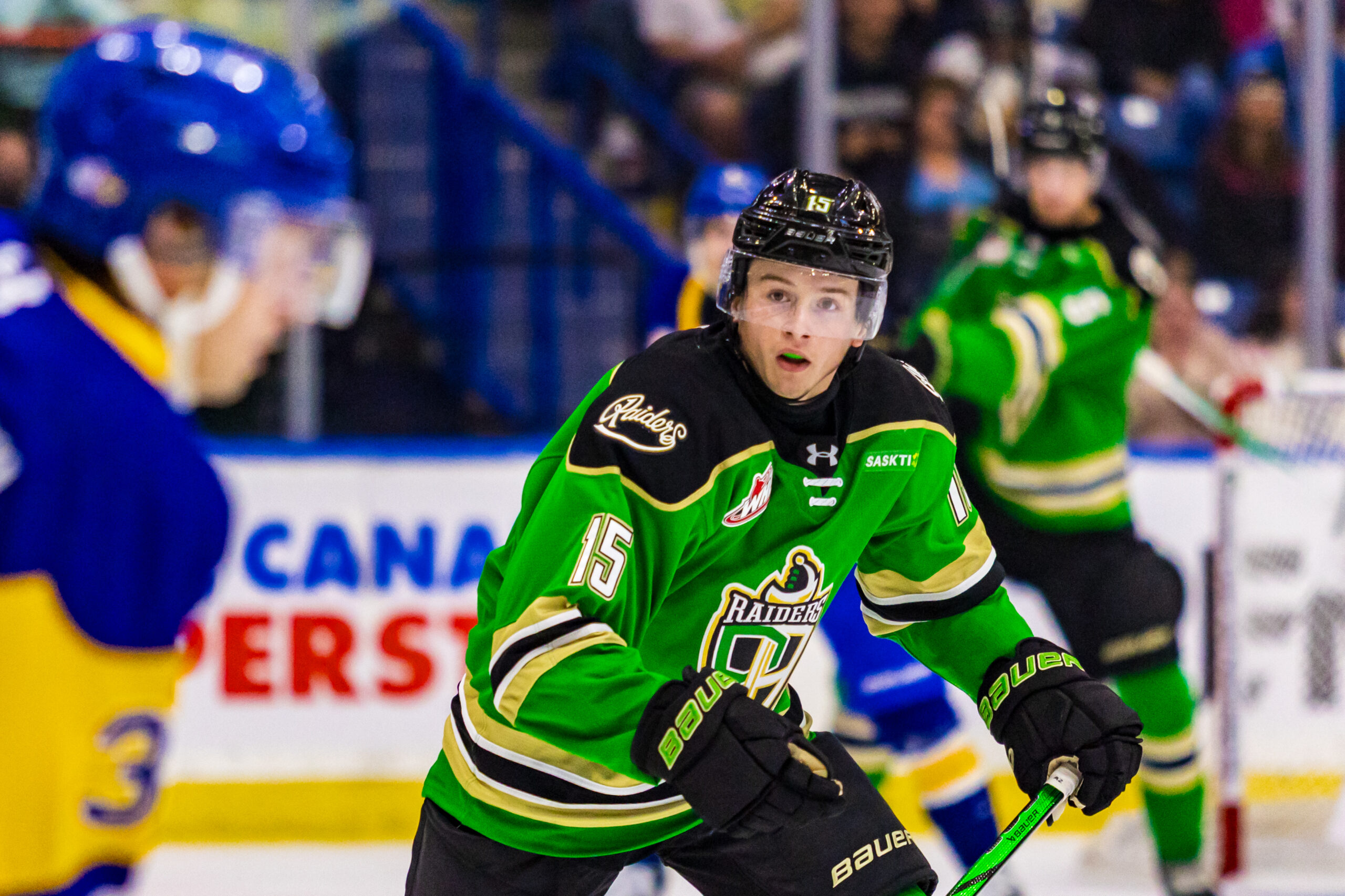 Prince Albert Raiders