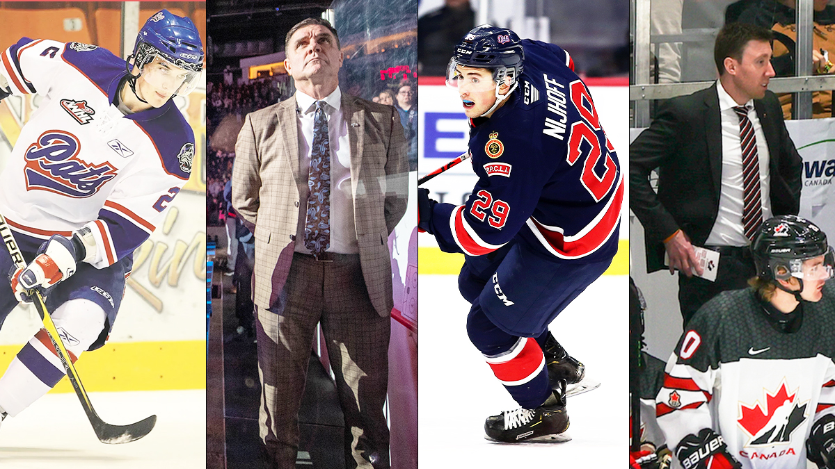 Pats Host Annual Blue vs. White Game Tonight At Brandt Centre - Regina Pats