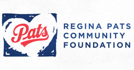 Regina Pats Community Foundation - Regina Pats