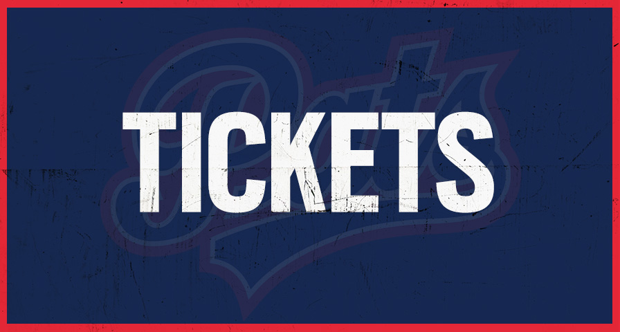 Tickets - Regina Pats