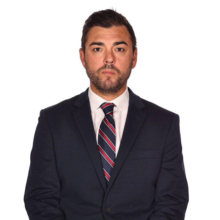 Hockey Staff - Regina Pats