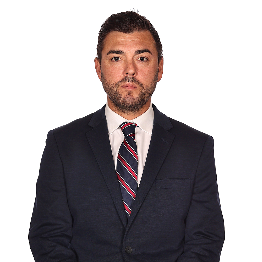 Hockey Staff - Regina Pats