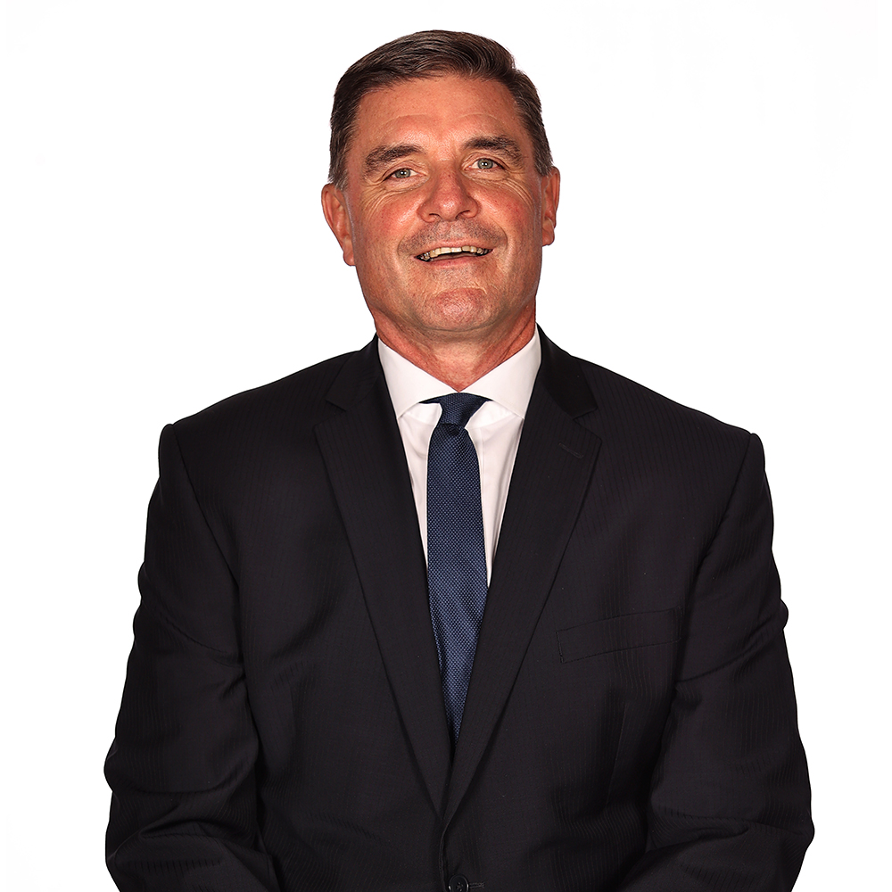 Hockey Staff - Regina Pats