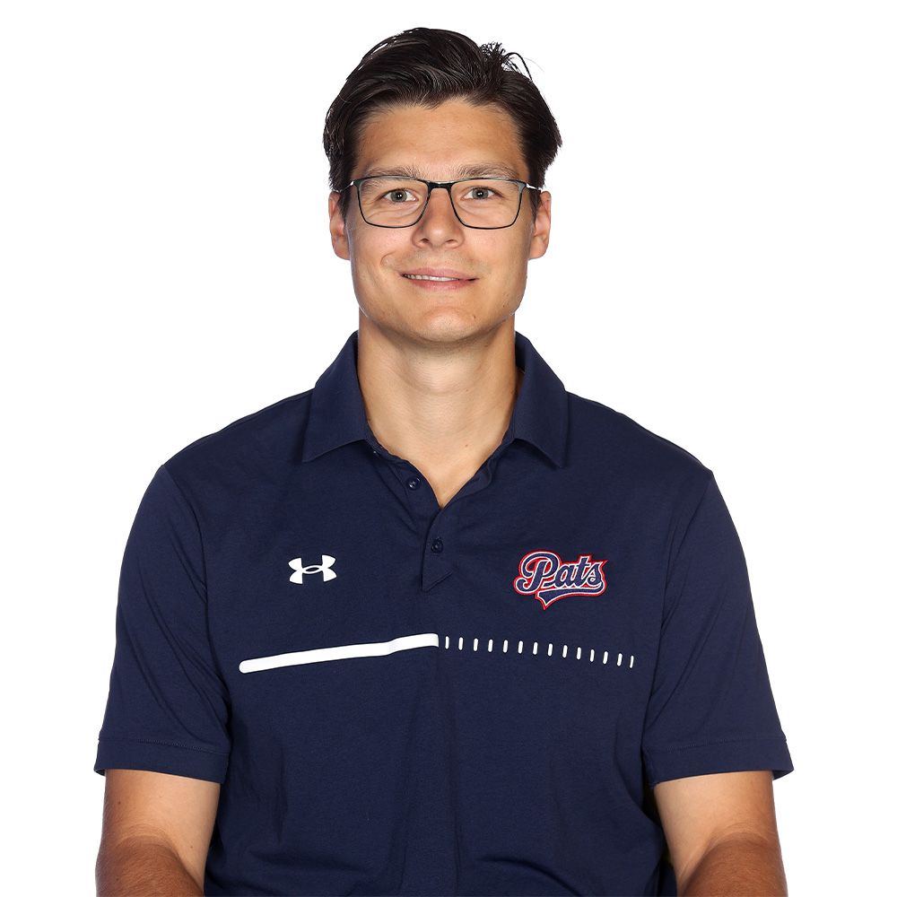 Hockey Staff - Regina Pats