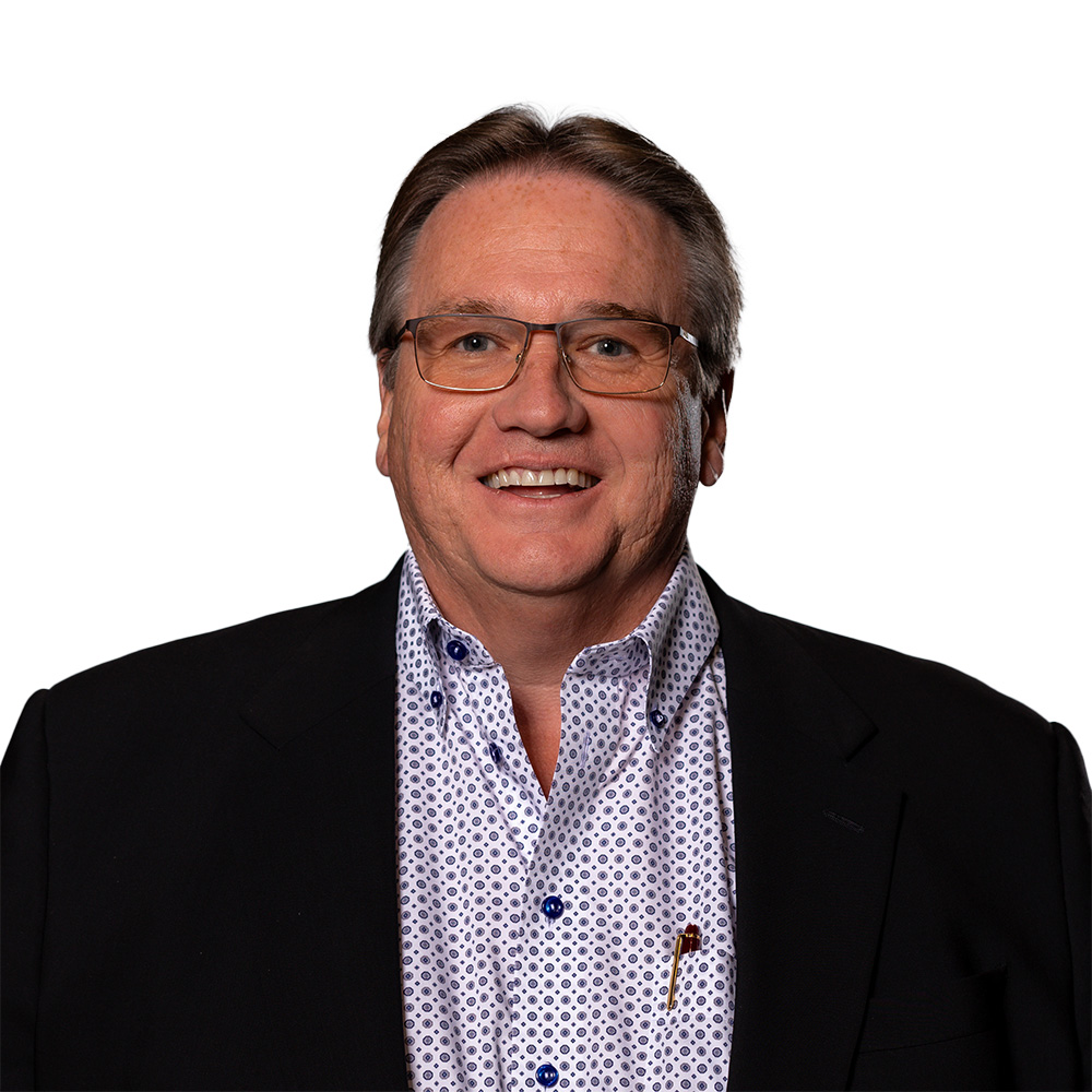 Business Staff - Regina Pats