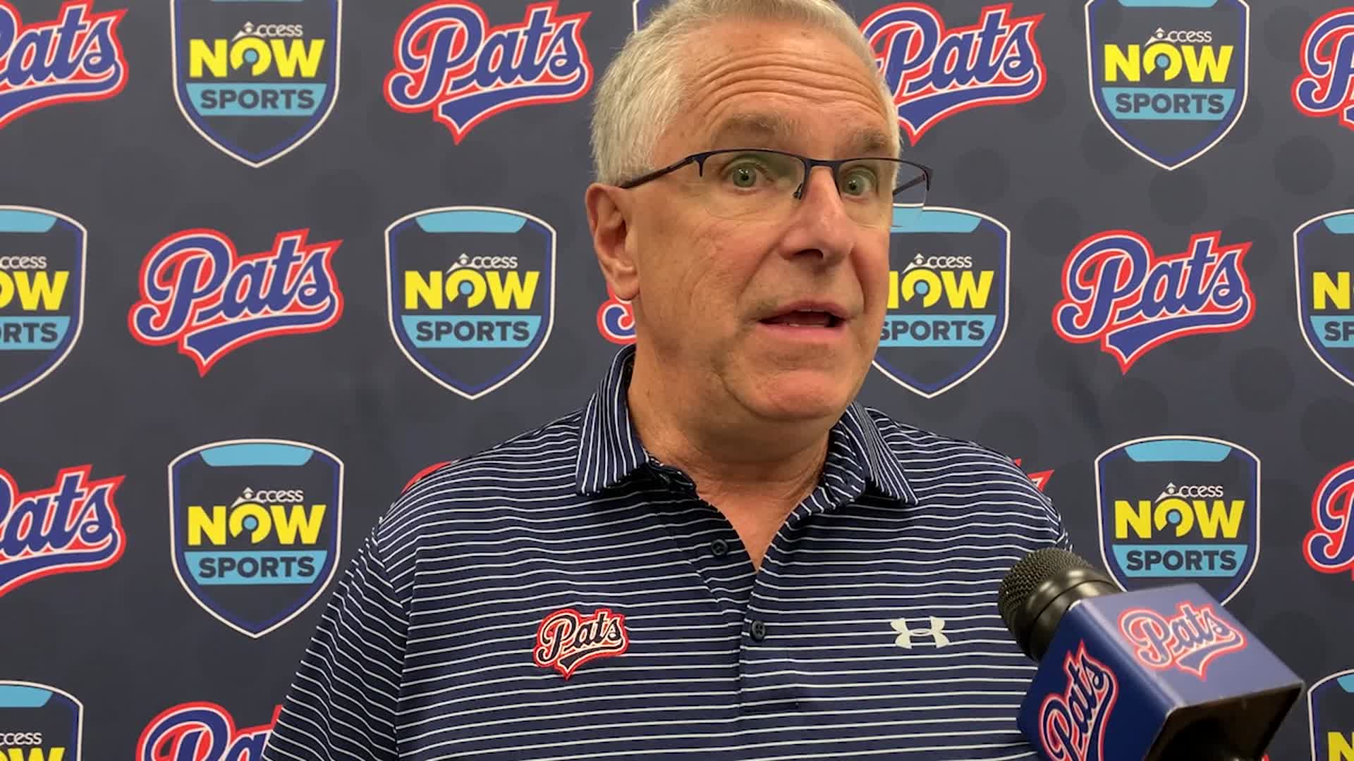 Dante De Caria - Journalist Profile - Intelligent Relations