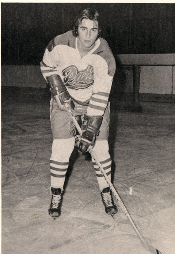 Know the Pats! - Regina Pats