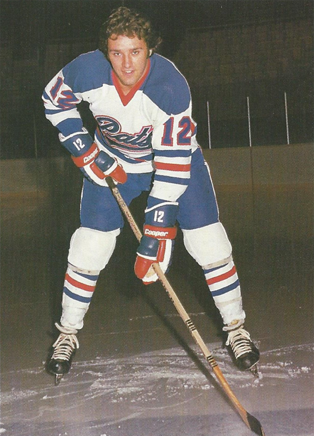 Know the Pats! - Regina Pats