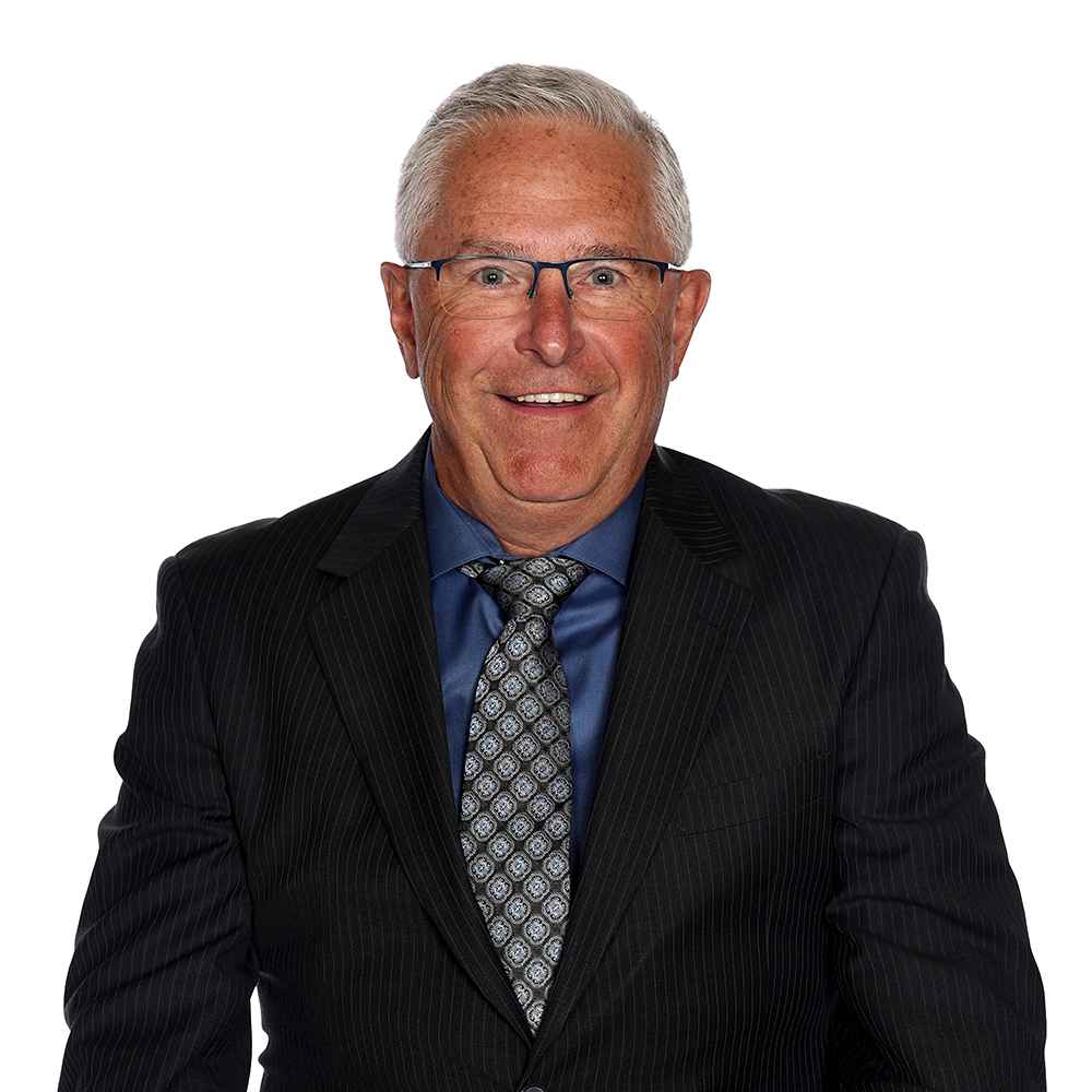 Hockey Staff - Regina Pats