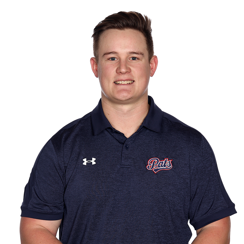 Hockey Staff - Regina Pats