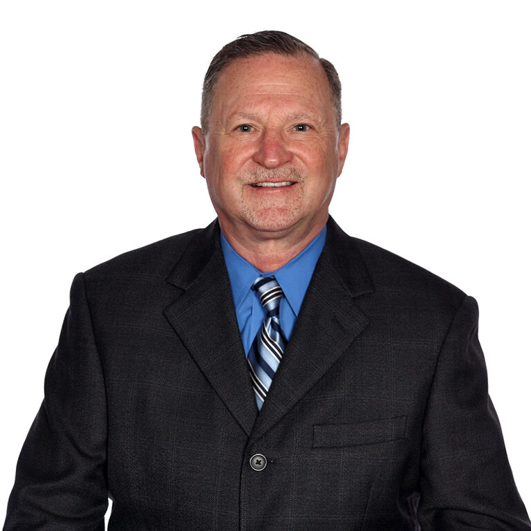 Hockey Staff - Regina Pats