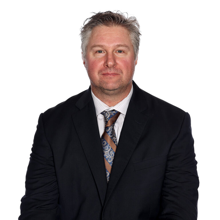 Hockey Staff - Regina Pats