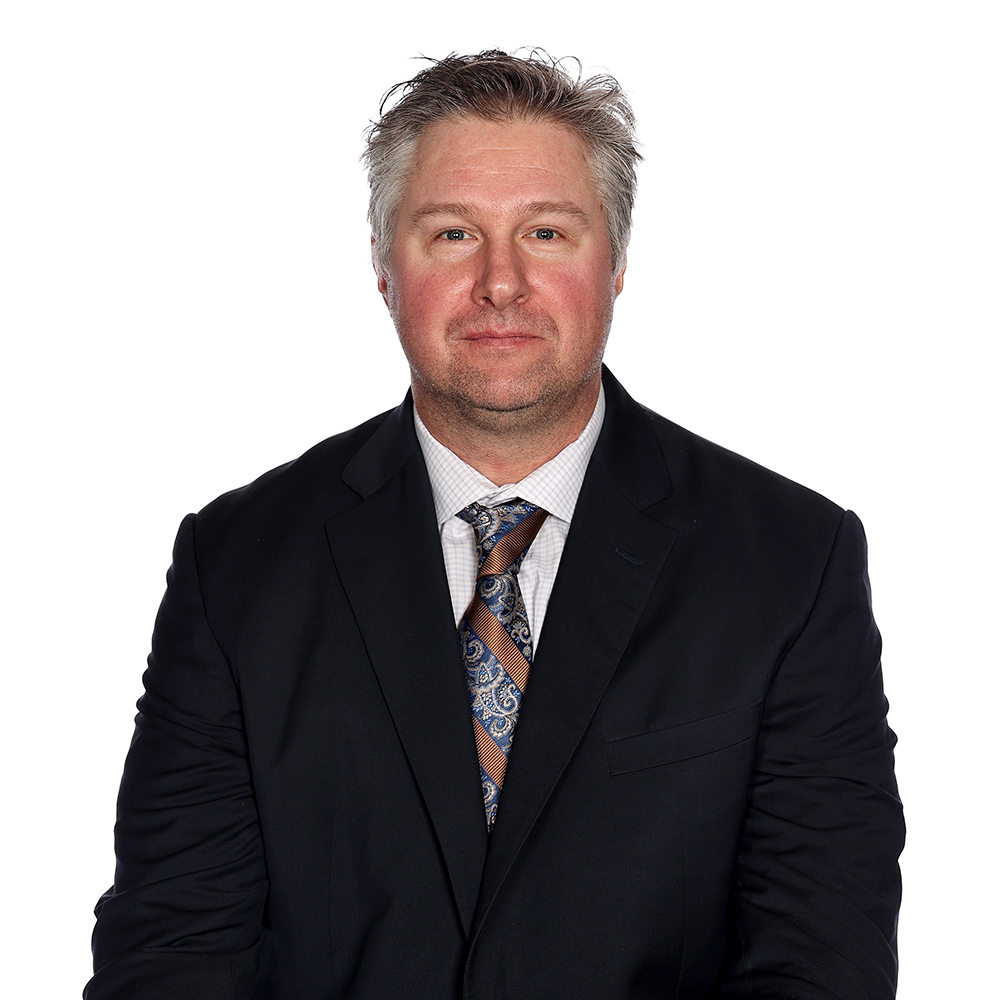 Hockey Staff - Regina Pats