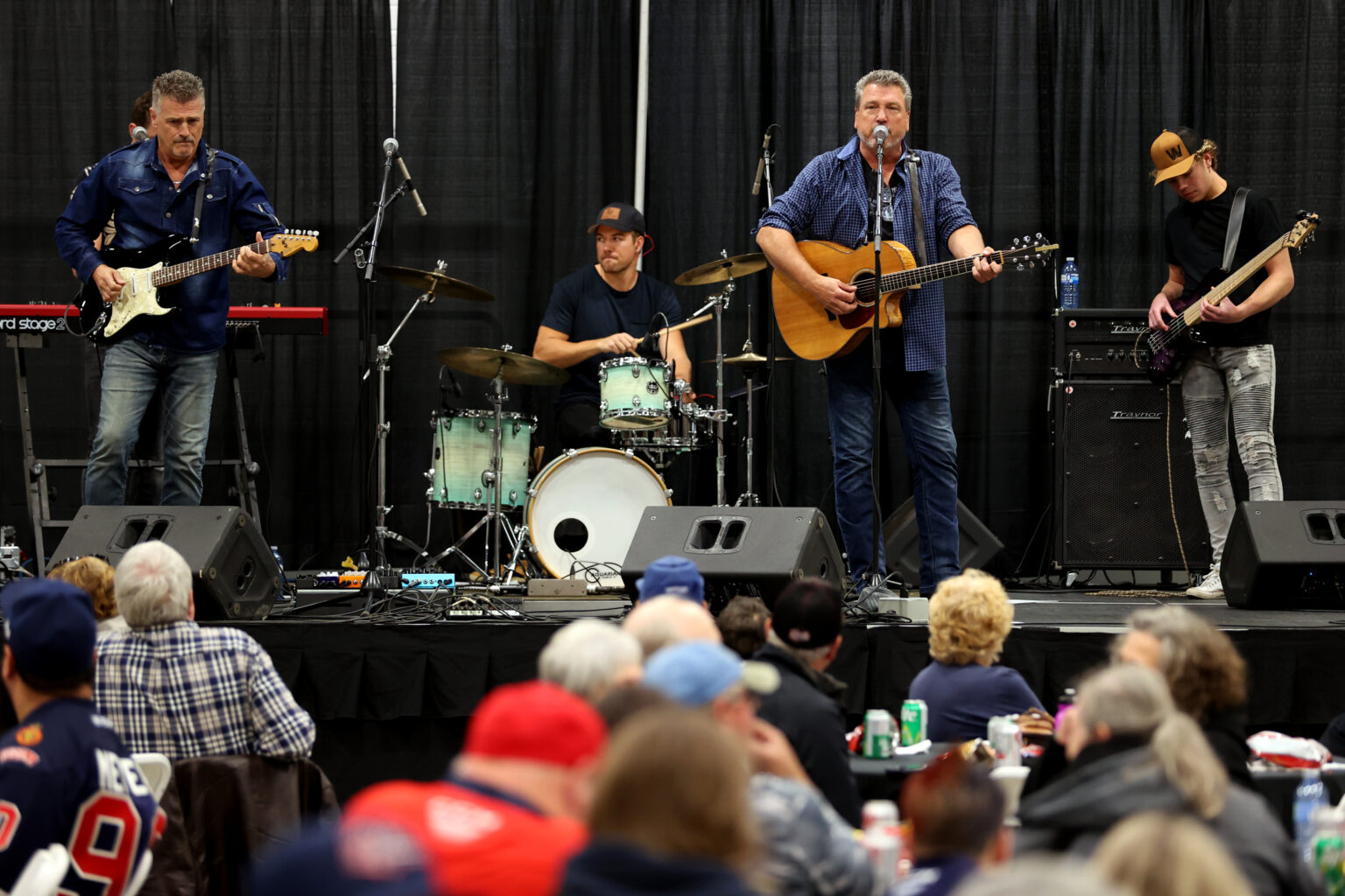 Pats announce 2024 home opener details - Regina Pats