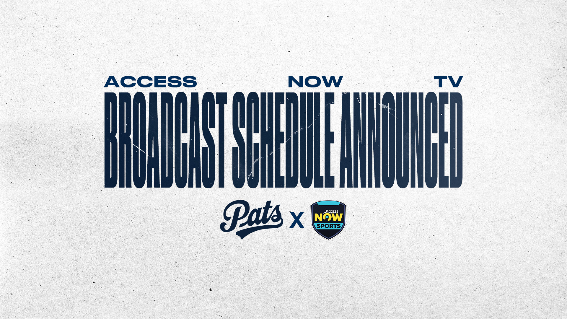 Access Communications to Broadcast 10 Regina Pats Home Games This ...