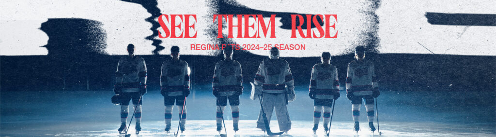 Pats acquire Bear and Chichkin from Hitmen - Regina Pats