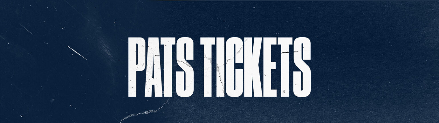 Tickets - Regina Pats