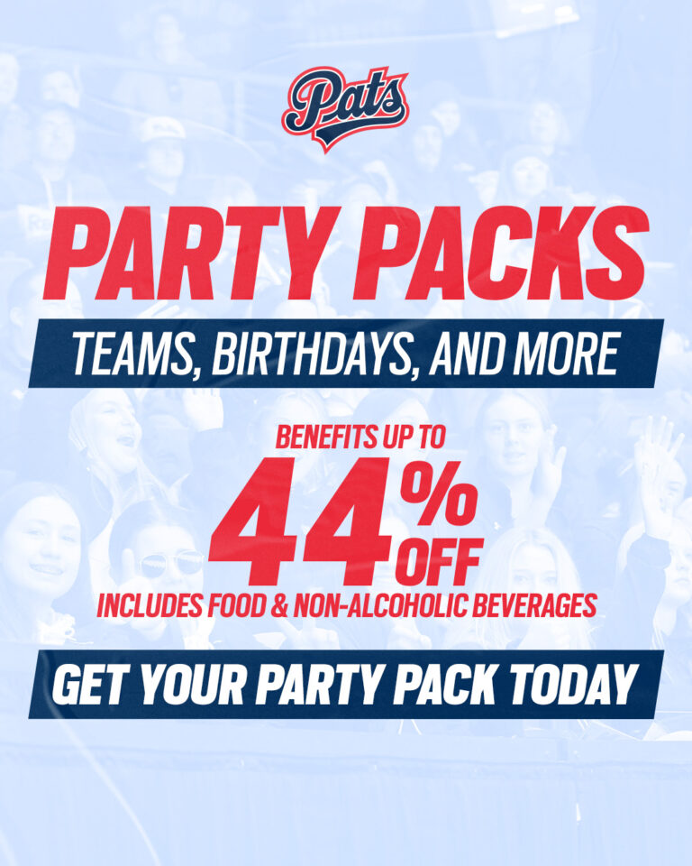 Regina Pats