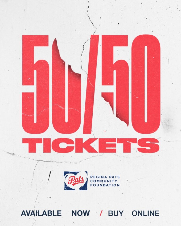 Pats announce 2025 Spring Development Camp schedule and roster - Regina ...