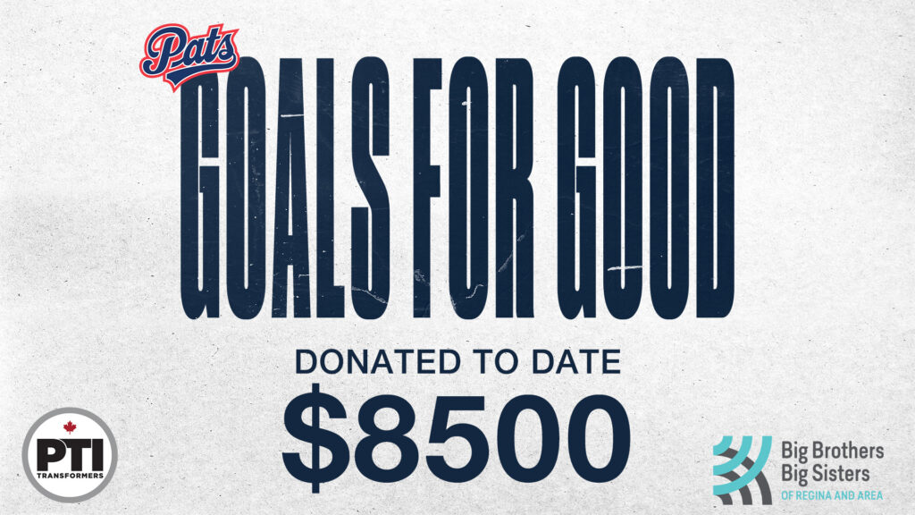 Pats announce 2025 Spring Development Camp schedule and roster - Regina ...